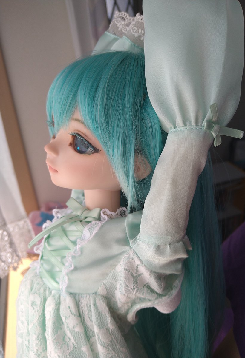 夢々 (@mumuno_doll) さんのモデル作品まとめ (3 件) - Twoucan