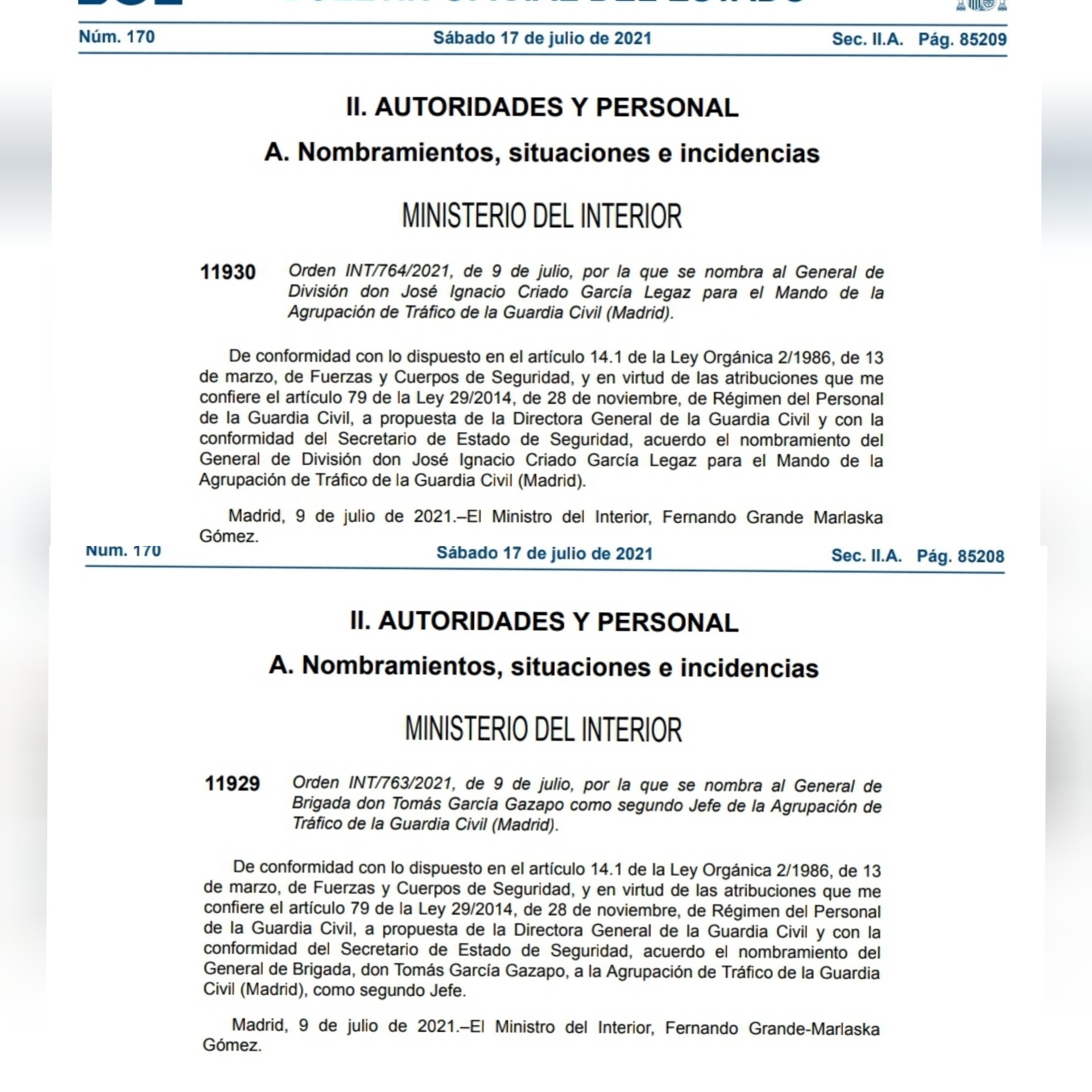 AUGC Tráfico on Twitter: AUGC Tráfico on Twitter:
