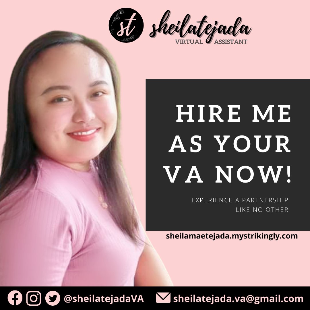 Sheila Tejada (@sheilatejadaVA) | Twitter