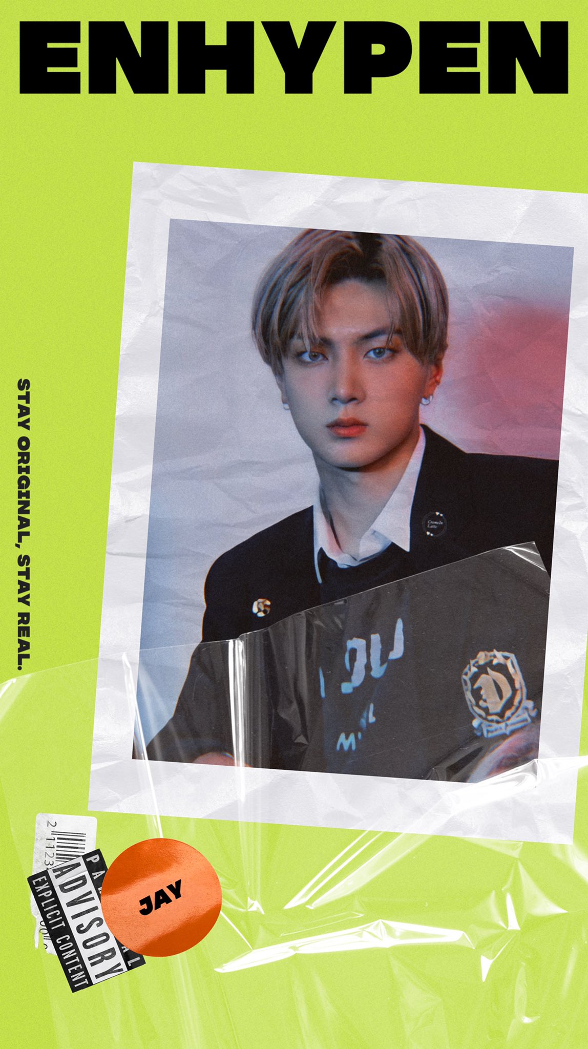 JAKEY 🥛 on Twitter: "‼️JAY EDIT WALLPAPERS ‼️ I made this y'all 🥱 please RT and like and let the ...