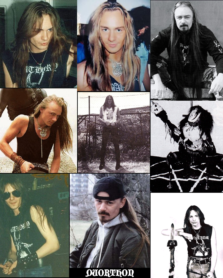 Bathory Quorthon