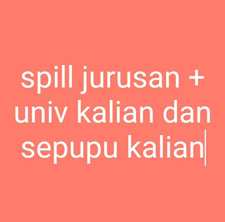 BURUANN CEK PINNED!!— SBMPTNFESS on Twitter: "ptn! coba spill dong https://t.co/7DFVorMOjw ...