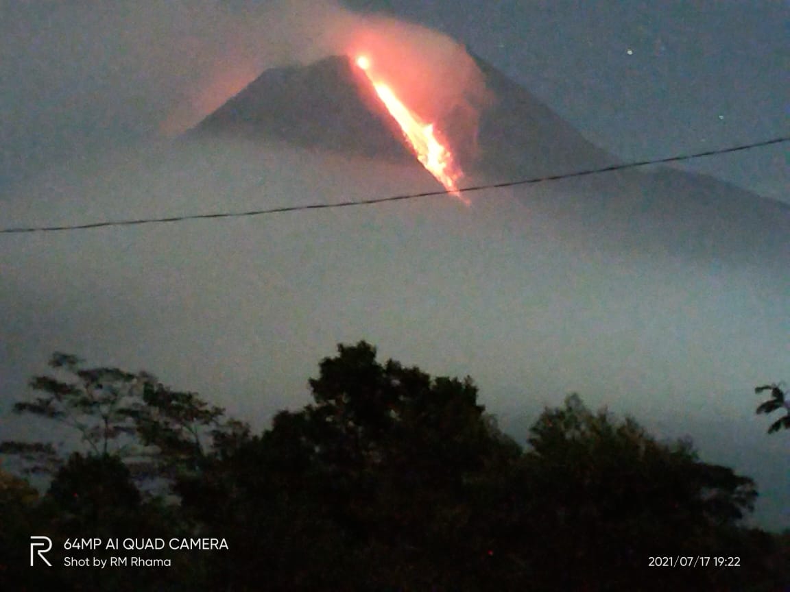 IG: Merapi_Uncover on Twitter: IG: Merapi_Uncover on Twitter: