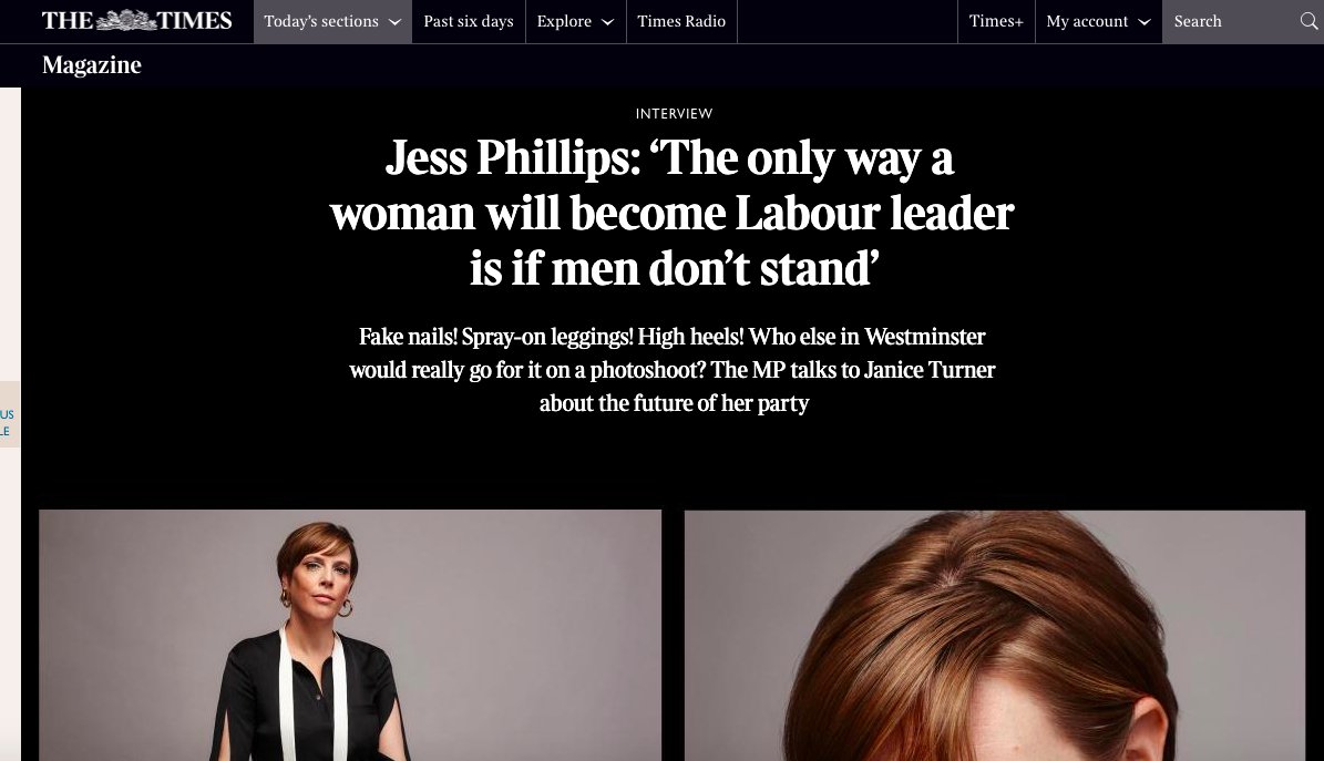 Ross McCafferty on Twitter: "Oh, phew. It had been about 3 weeks since the last soft-soap ...