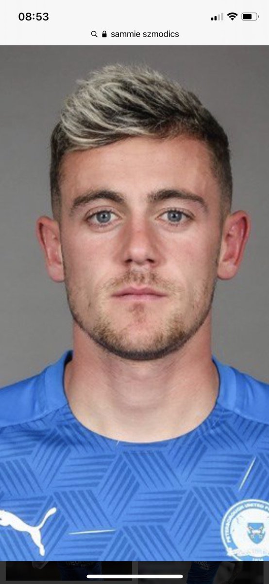 Daniel Ashby on Twitter: "Blackpool #Utmp Chris Maxwell GK £4.5m Blackpool kept 22 clean sheets ...