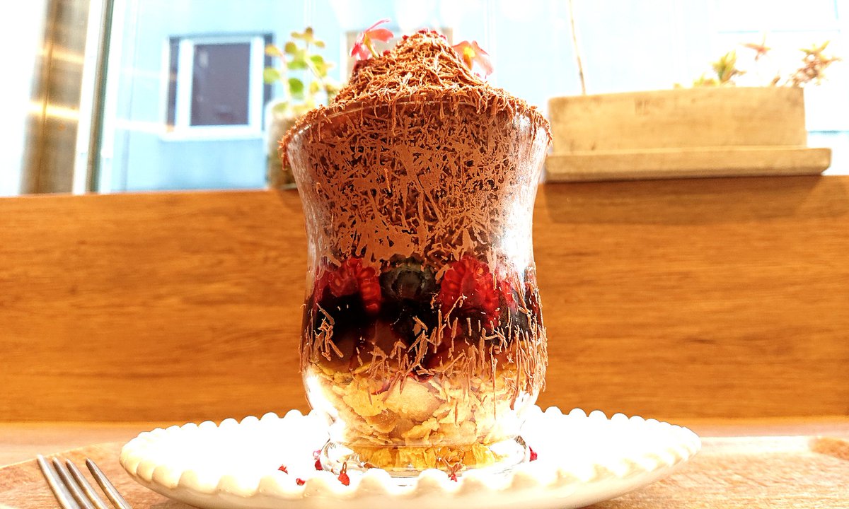 SONOKO CAFE 中央区銀座5-9-1 銀座幸ビル 1階 | 「カフェ(飲食店)」カテゴリー | 銀座スタイル