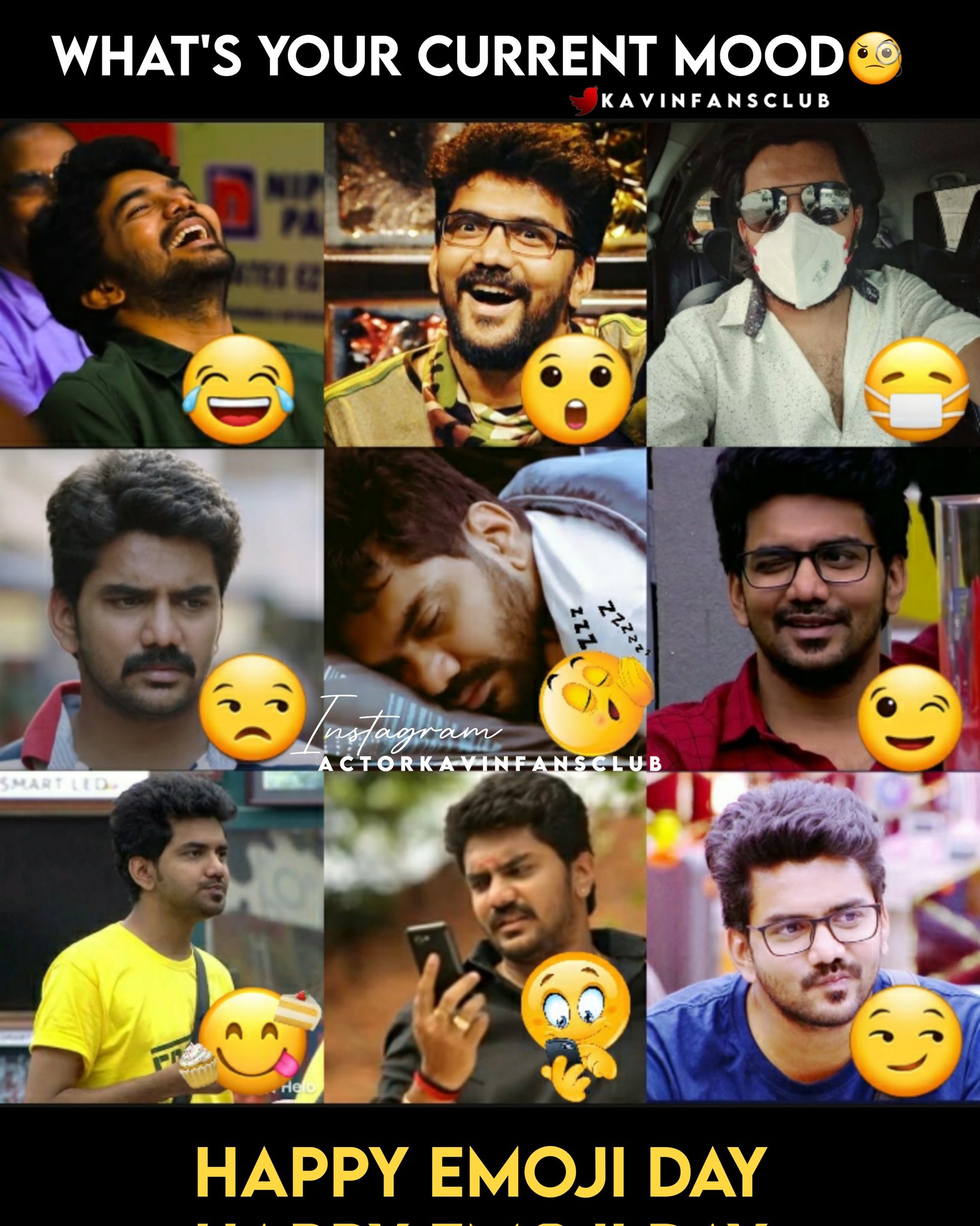 Current Mood Meme Happy