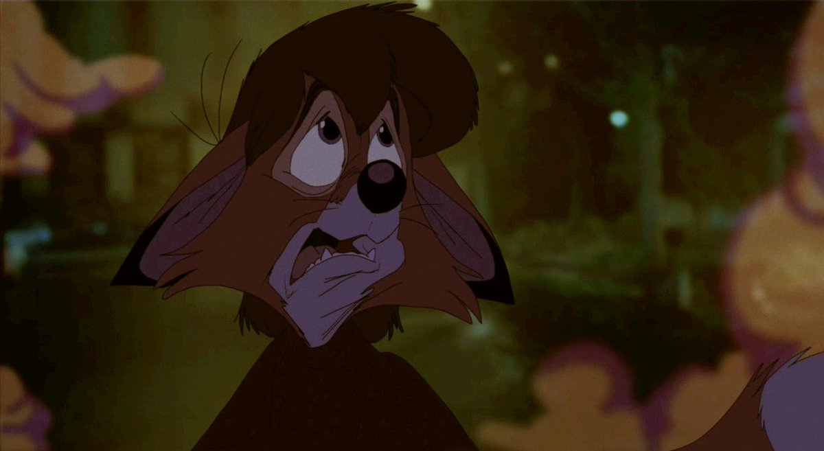 Twoucan - Kosmo Columbo Perry 🦊 (@Kosperry)