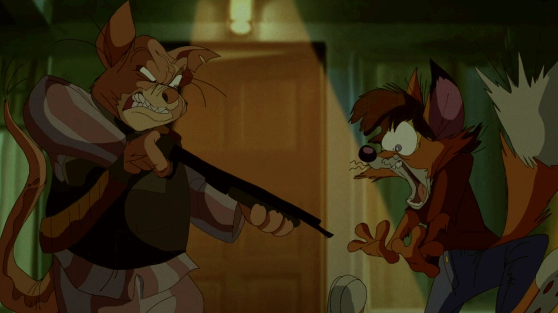 Twoucan - Kosmo Columbo Perry 🦊 (@Kosperry)