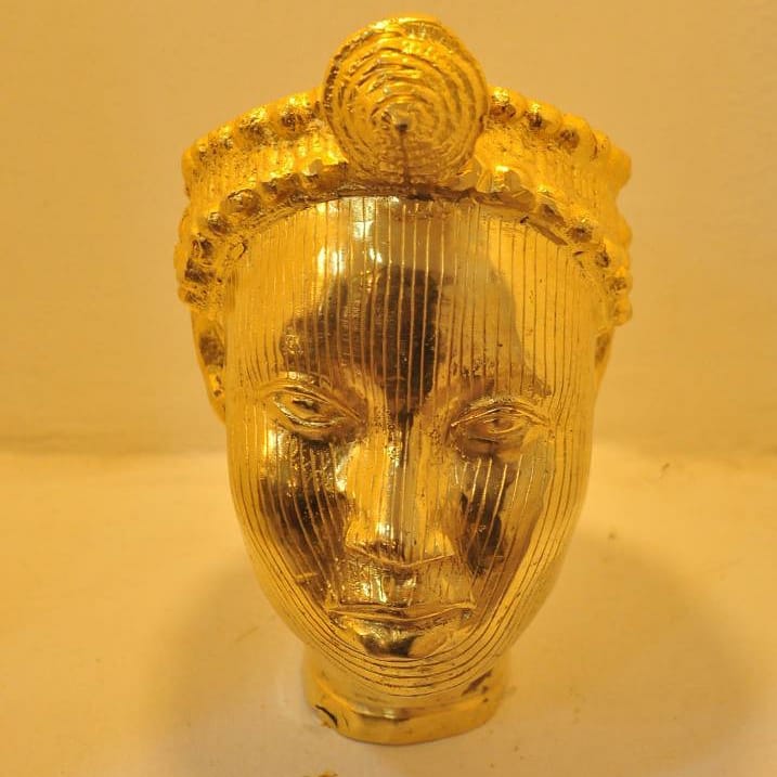 It was an honor & privilege to be received at the Palace in my hometown ...