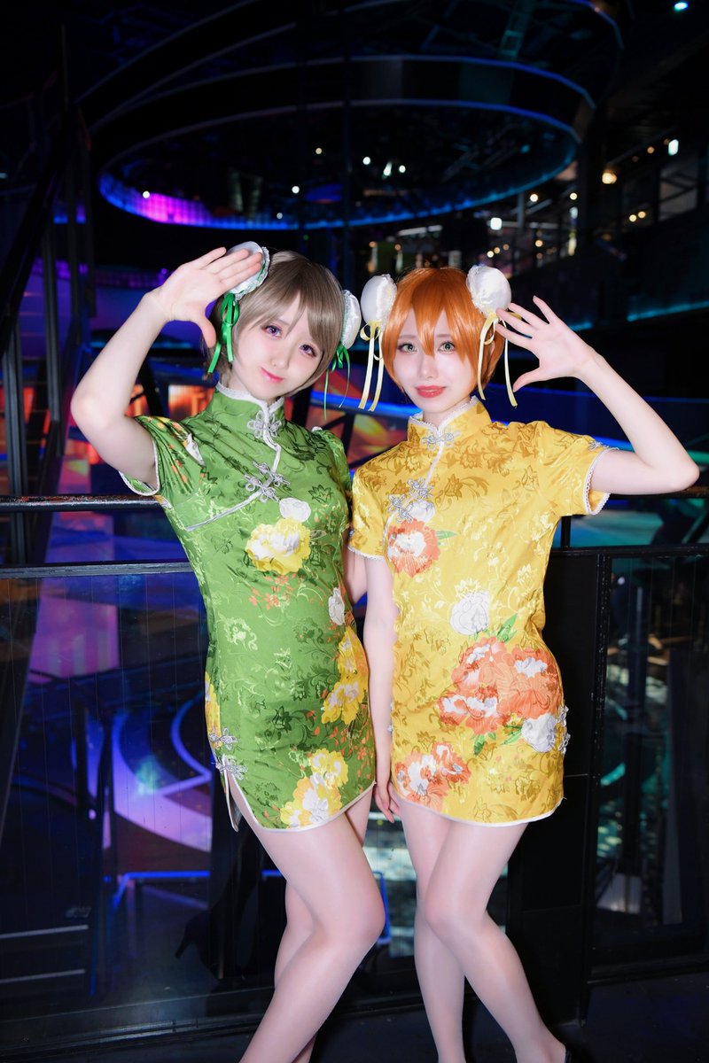 【コスプレ】G11の画像・動画 25件 | Twitter美女コスプレ画像検索