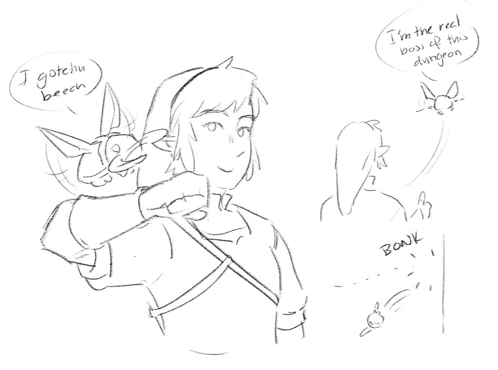 「The npc designs are out of this world 」🍂🍄 hedge 🧙‍♂️🍁 @ screaming ...