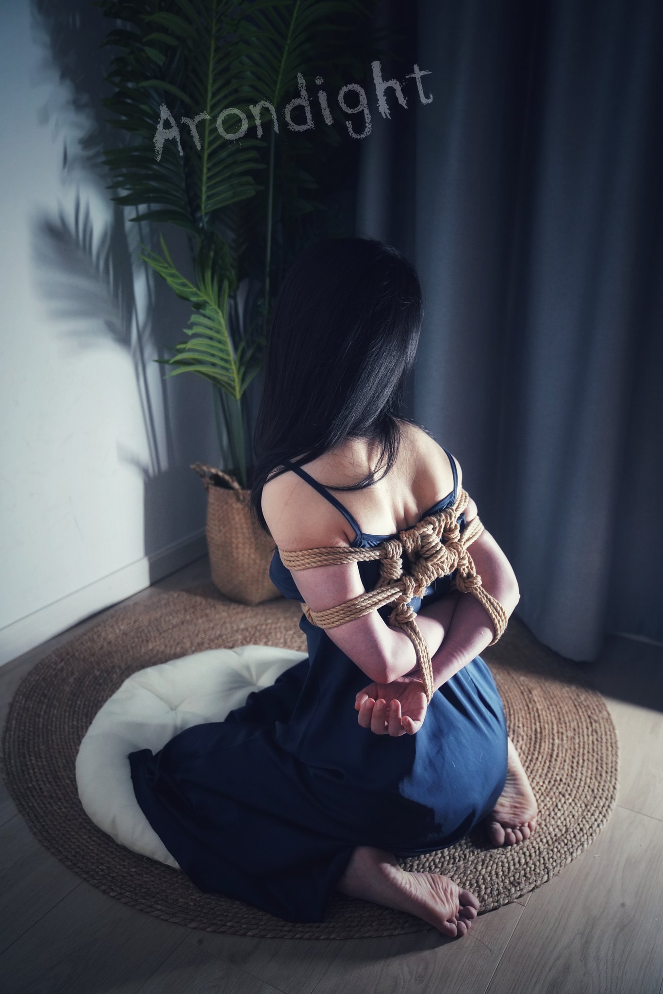 A大侠的绳与剑 on Twitter: "鳥居縛⛩️ @Dedekakahu #shibari #kinbaku #sm #bdsm #bdsmplay #bondage #緊縛撮影 #緊縛 ...