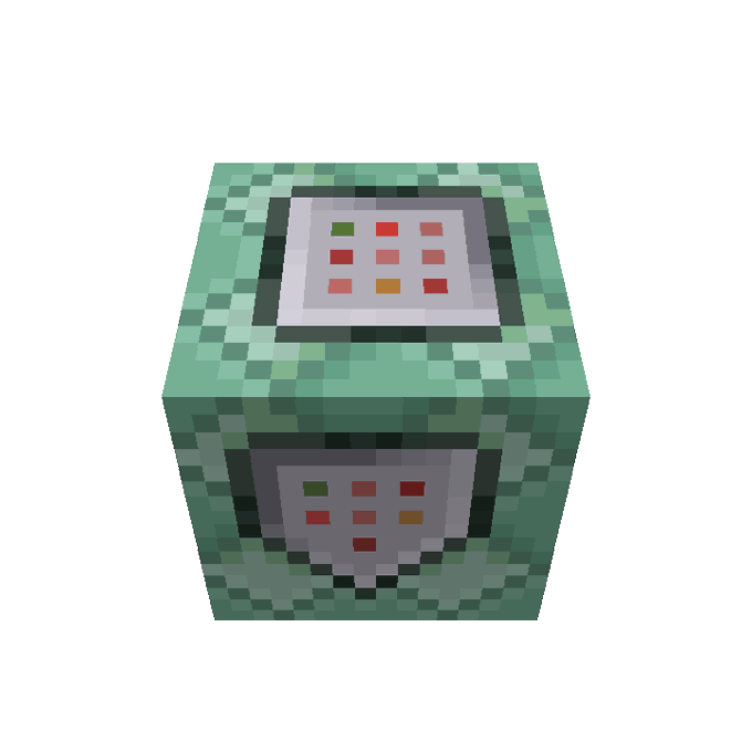 How To Use Chain Command Block In Minecraft
