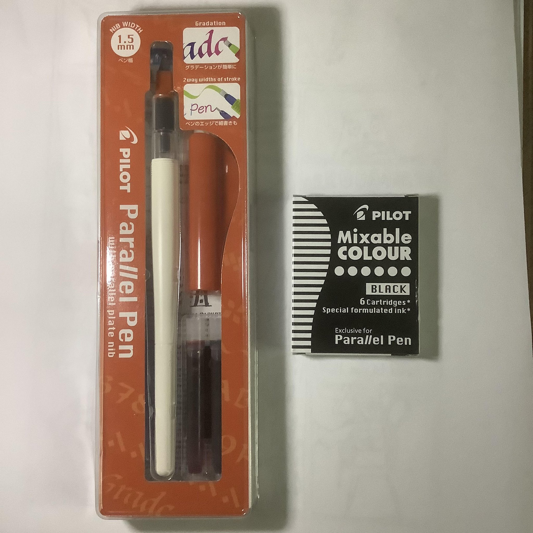 Soda Party Network on Twitter: "After getting inspired by Jim Mahfood I decided to buy the pen ...