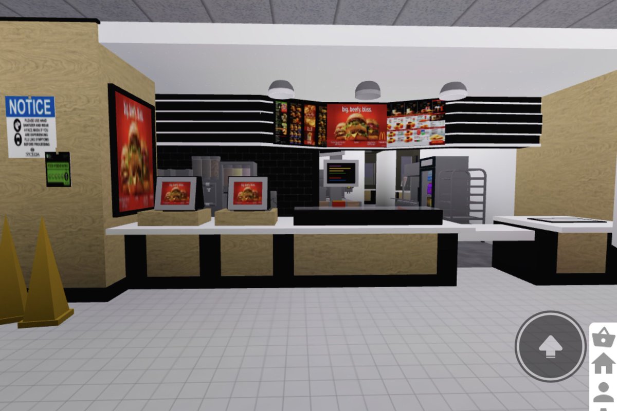 Roblox Decal Id Mcdonald's Menu at Elizabeth Wells blog