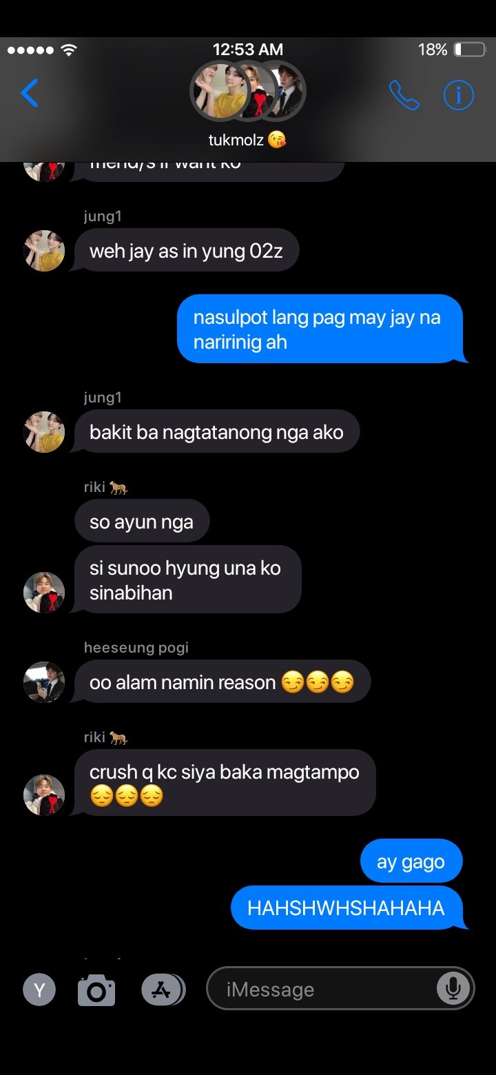 jjun. hiatus bc of school on Twitter: "061.…