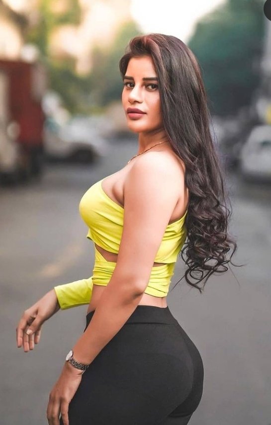 RAGINI MISHRA on Twitter: "Beautiful Actress and Model #MokshitaRaghav…