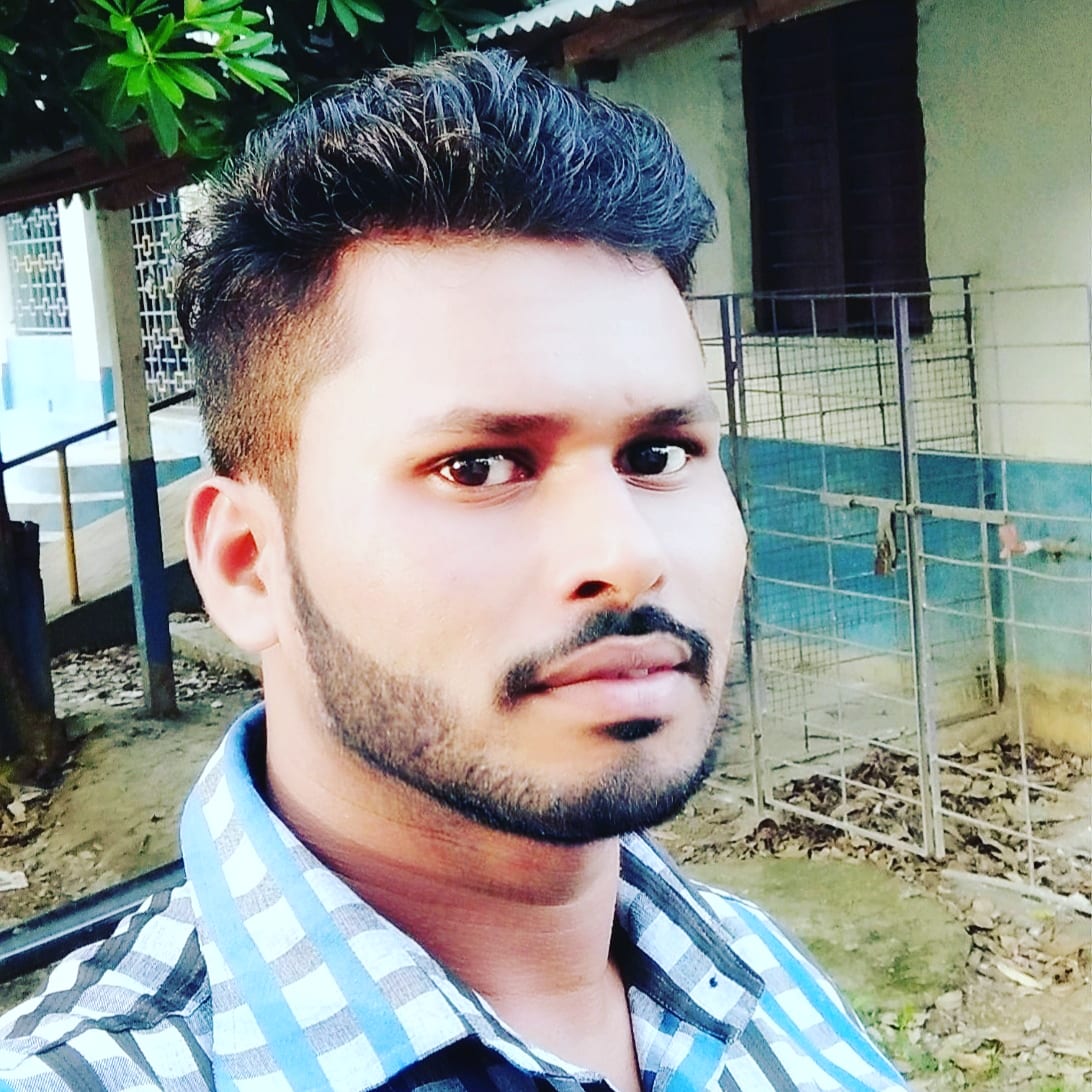 Subrata Mandal on Twitter: "#NewProfilePic…