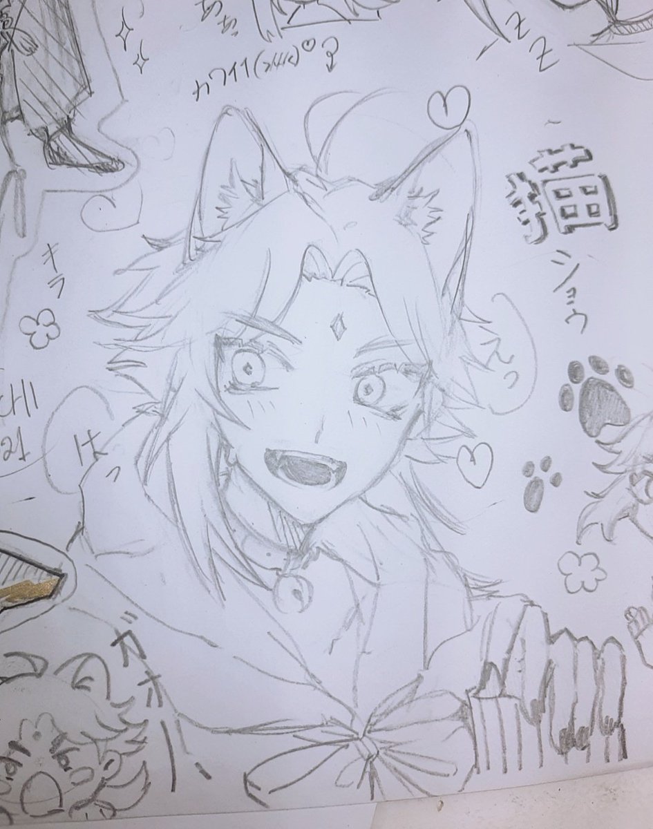 Twoucan - 🍓 𝐑𝐞𝐜𝐡𝐢 🌸 (@Rechi_Art)