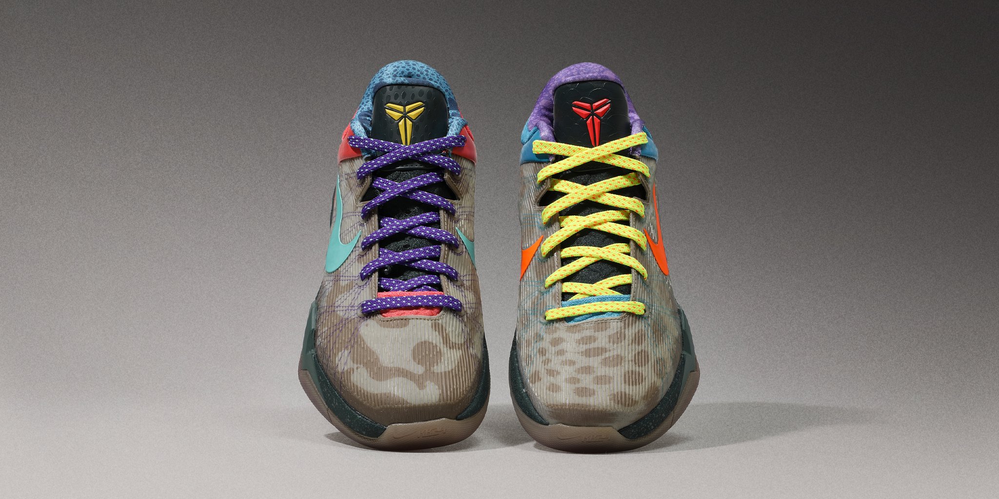 Kobe 7 Predator Pack