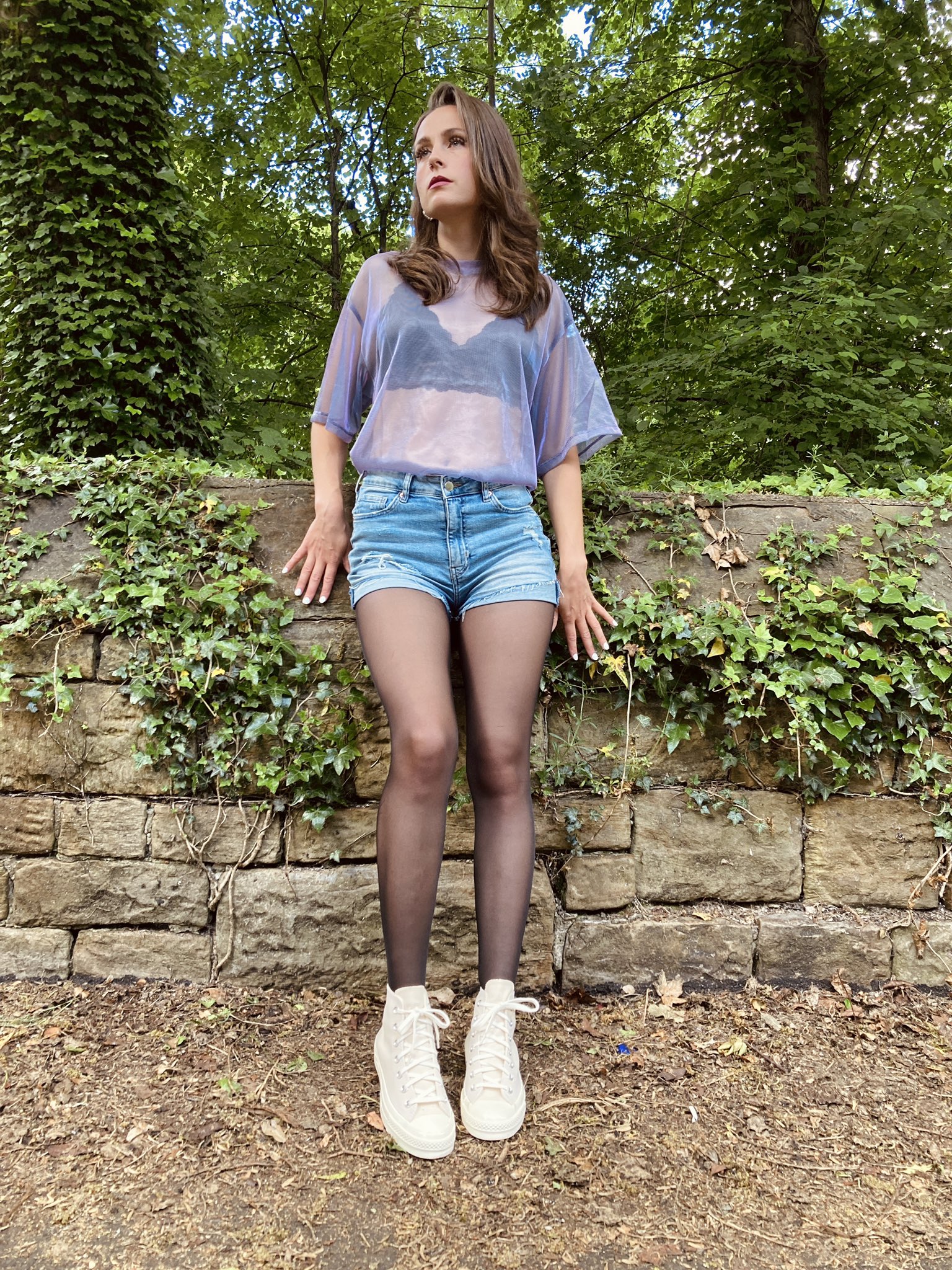 Nylon Bea on Twitter: