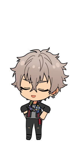 Chibi Koga