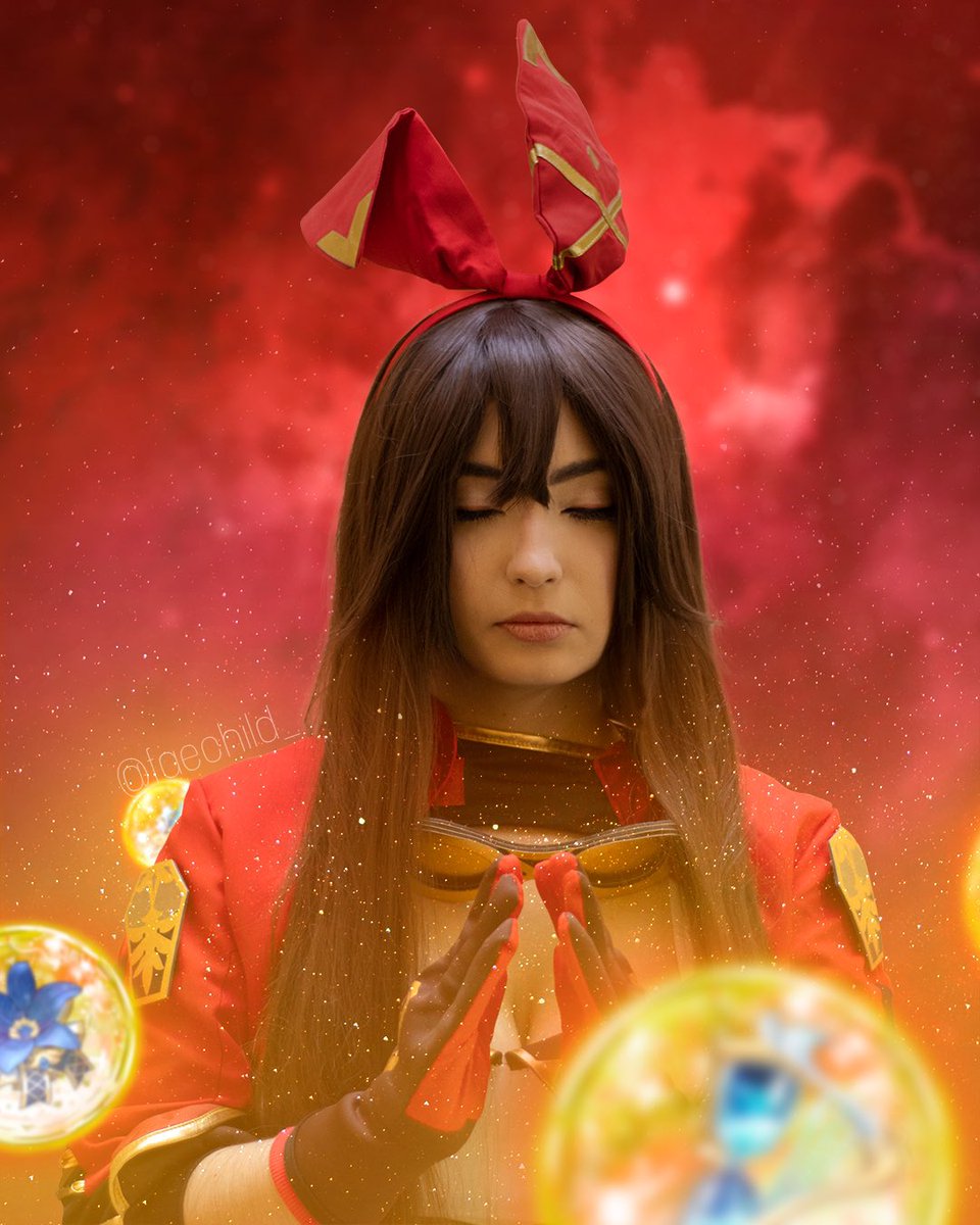 fae (@faechild_) さんのコスプレ作品まとめ (5 件) - Twoucan