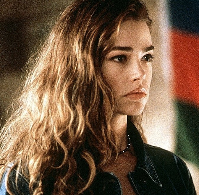 The World Is Not Enough Christmas Jones