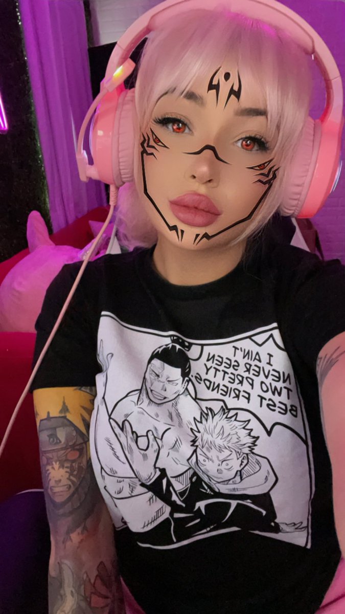 Victoria Potter (@Torias_Secret_) さんのコスプレ作品まとめ (6 件) - Twoucan