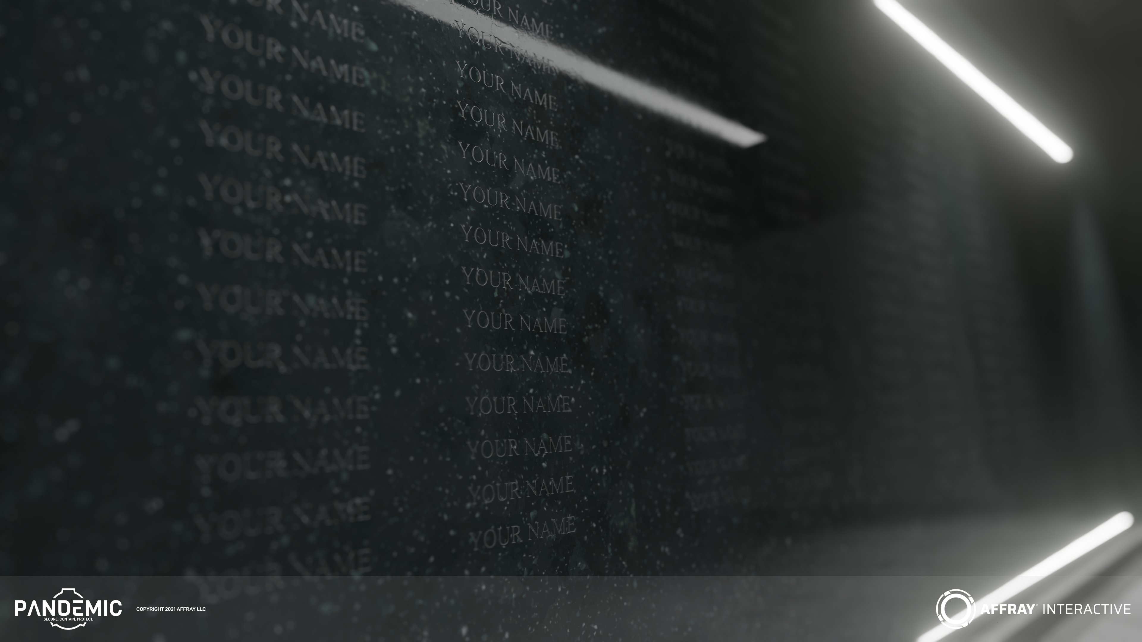 Black Site on Twitter: "Check out the #SCP: Pandemic #Kickstarter! It just went live today. We ...