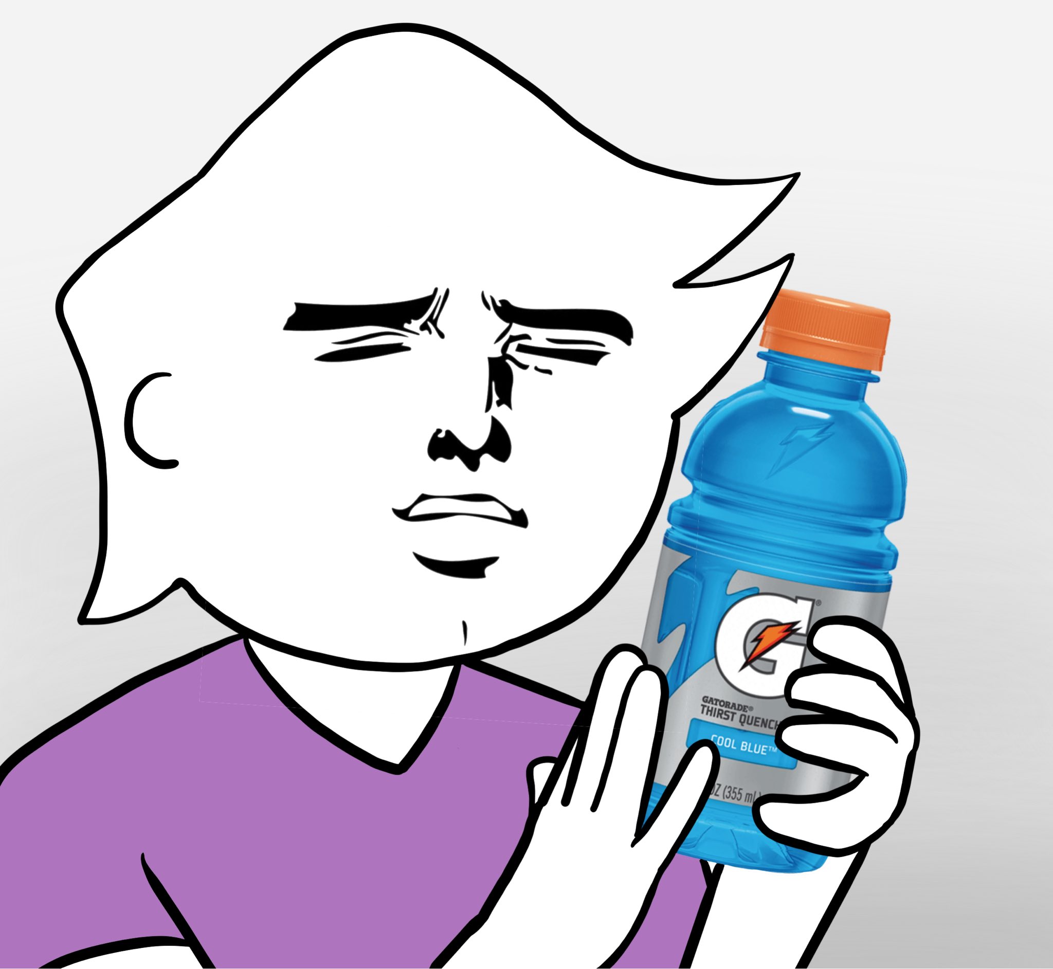 Gatorade Jug Memes MLB Memes On X: "Maybe Chase Utley Thought Ruben