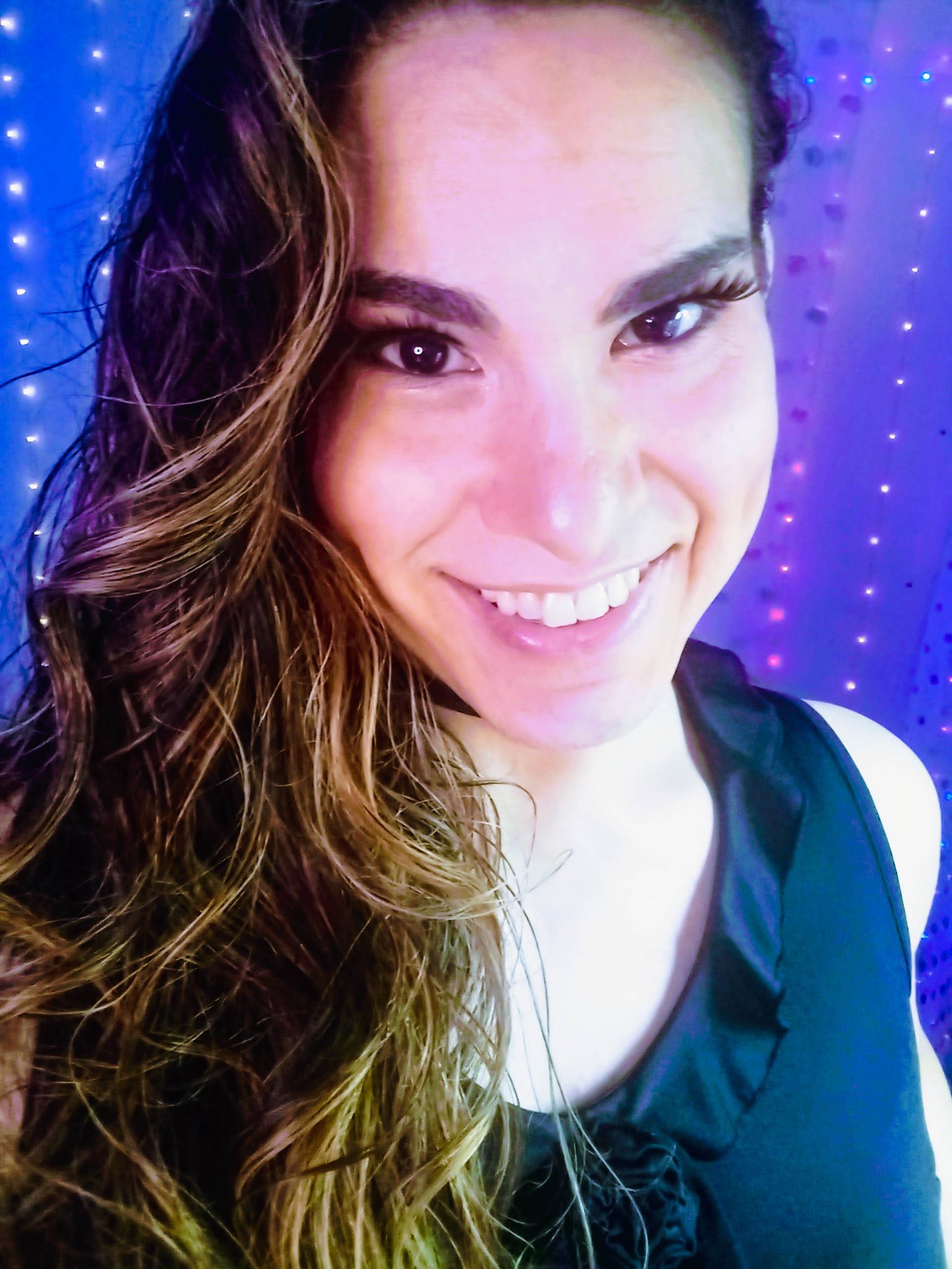 TW Pornstars - 2 pic. Jamie Gaymer. Twitter. Date night 🥰💖. 1:35 AM ...