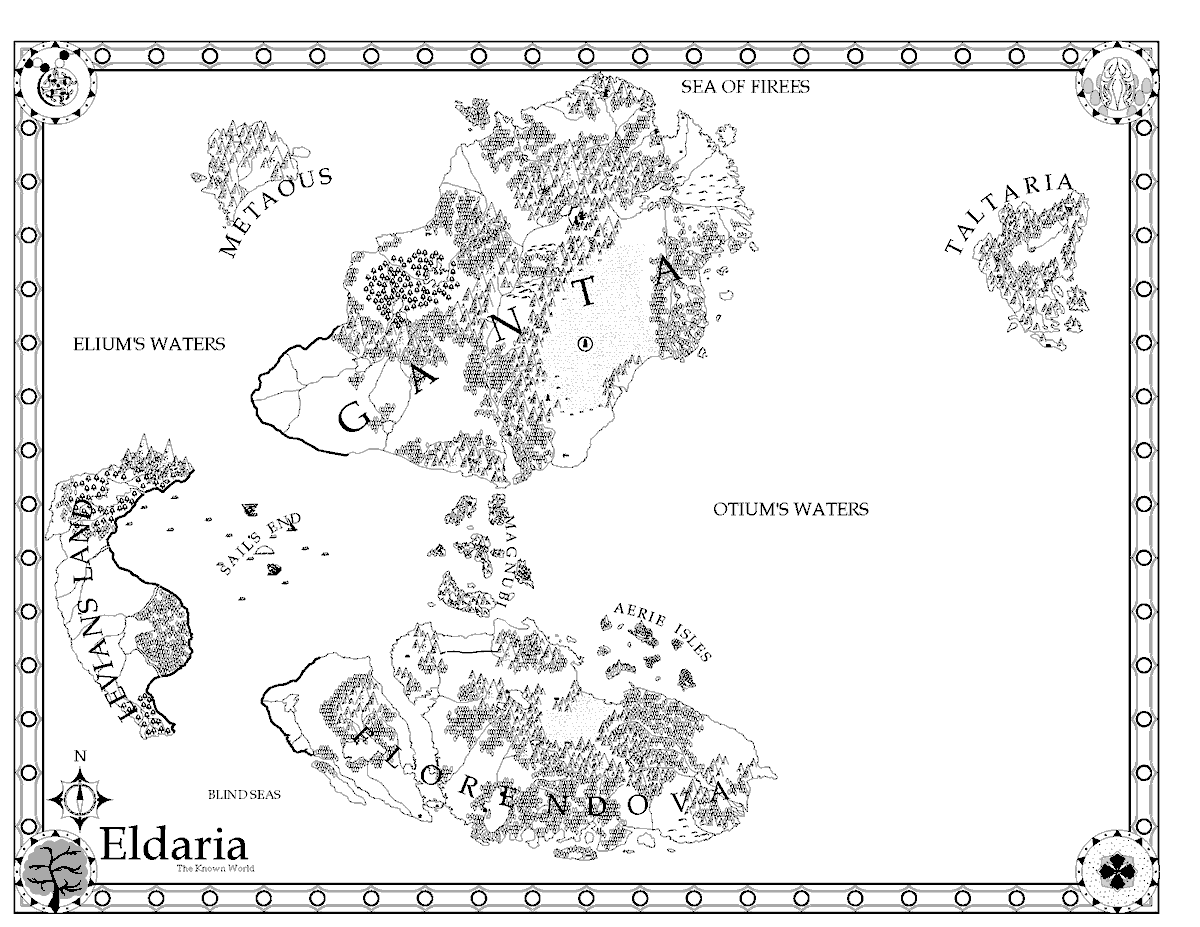 Eldaria (@EldariaHerald) | Twitter