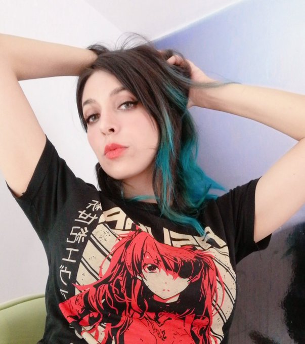 TW Pornstars - Shirahime. Pictures and videos from Twitter. Page 3