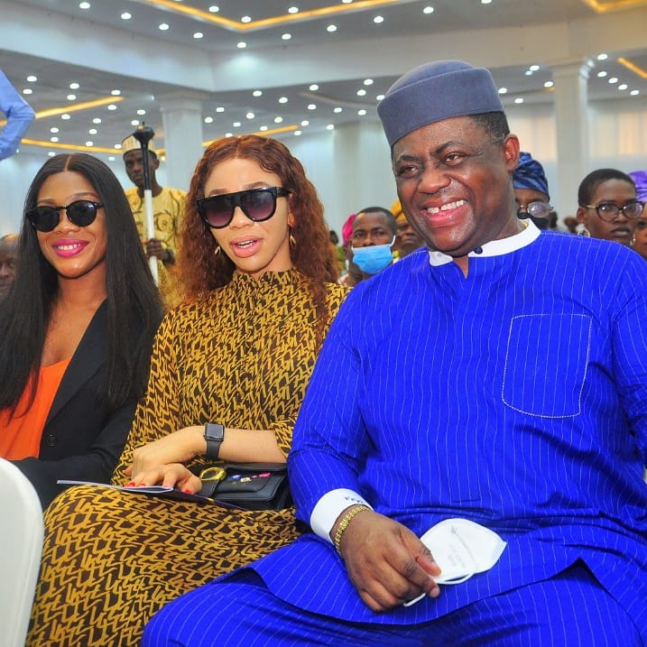 A great and historic day in Ile-Ife with His Imperial Majesty Oba ...