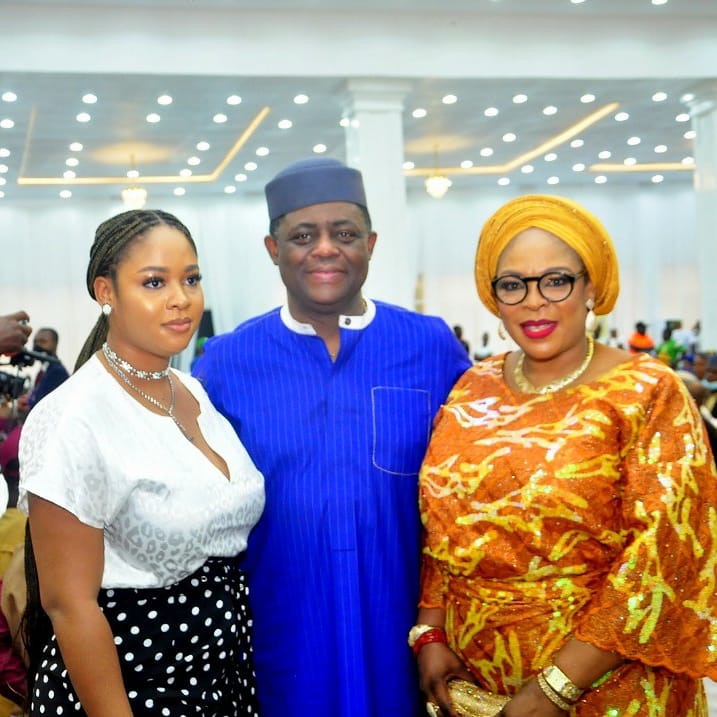 A great and historic day in Ile-Ife with His Imperial Majesty Oba ...