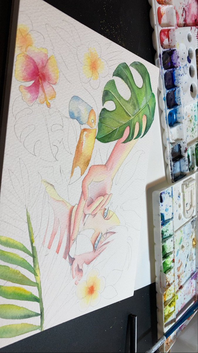 y (@zkzk_y) さんのイラスト・マンガ作品まとめ (26 件) - Twoucan