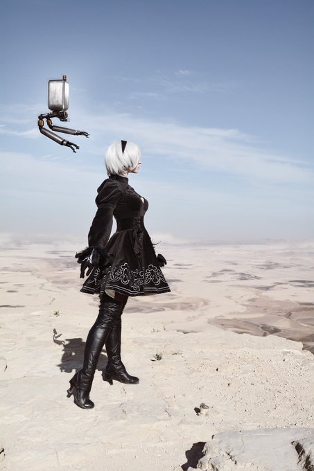 Arcadia_Cosplay (@CosplayArcadia) さんのコスプレ作品まとめ (55 件) - Twoucan