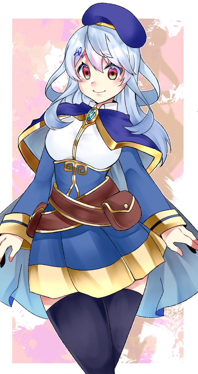 綾桜ロスティ🔯@新人個人自称バ美肉Vtuber on Twitter: "🔯固定🔯 ゲームが大好きな自称バ美肉VTuber、綾桜ロスティ！ フォローとチャンネル登録よろしくね♪ YouTube ...