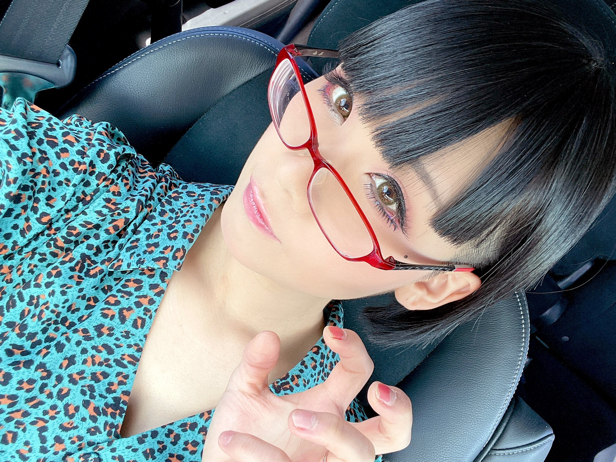 Eri Kitami (北見えり) on Twitter: "あち https://t.co/swq2aPwGxq" / Twitter