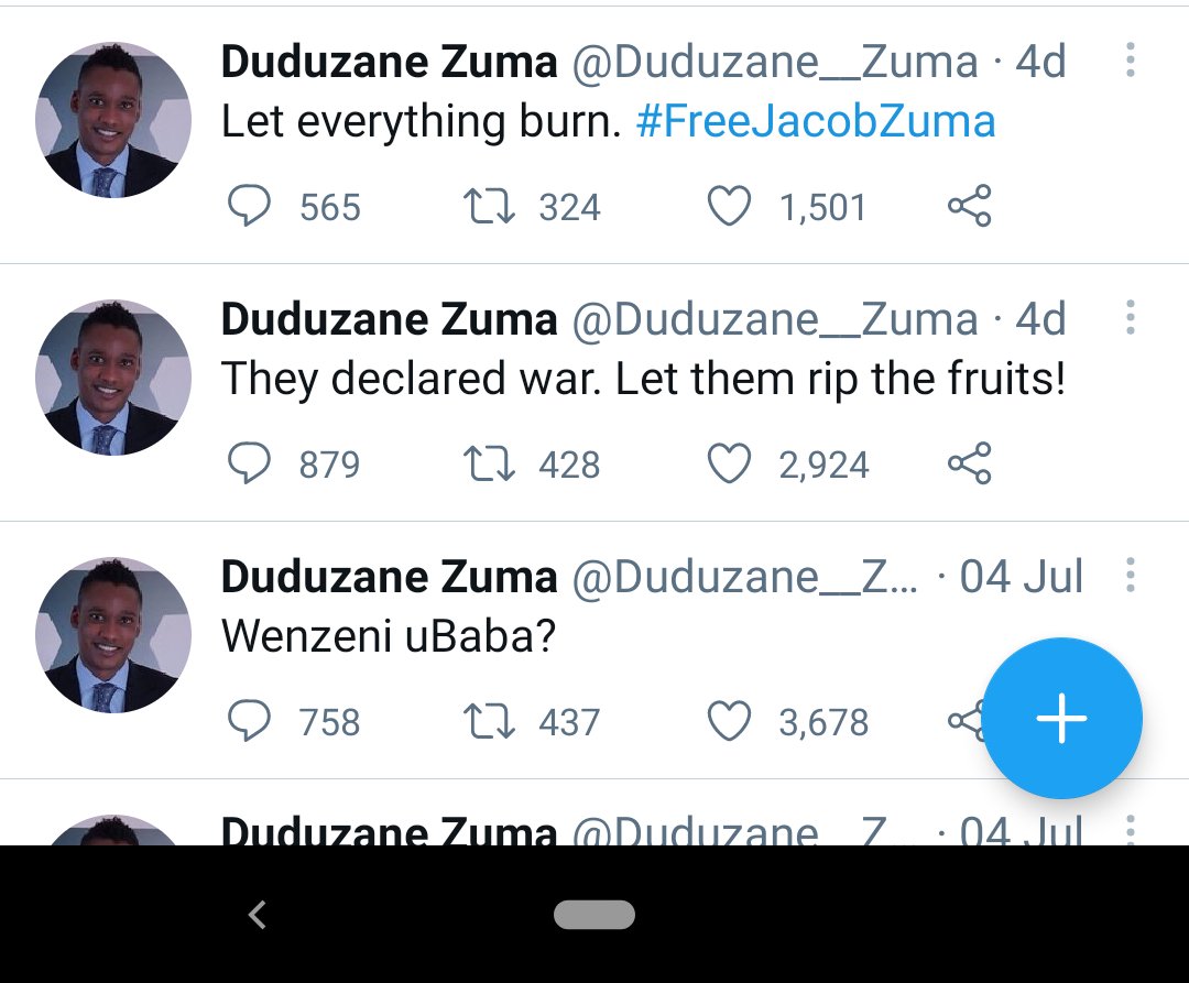 blazeX (@blaze_fiona) | Twitter