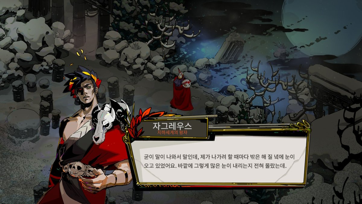 nick1 on Twitter: "개인적으로 좋아하는 운명의 세 자매 모이라이 소재 반바지님 단편만화 보고가세요 https://t.co/aAvThnh0QQ"