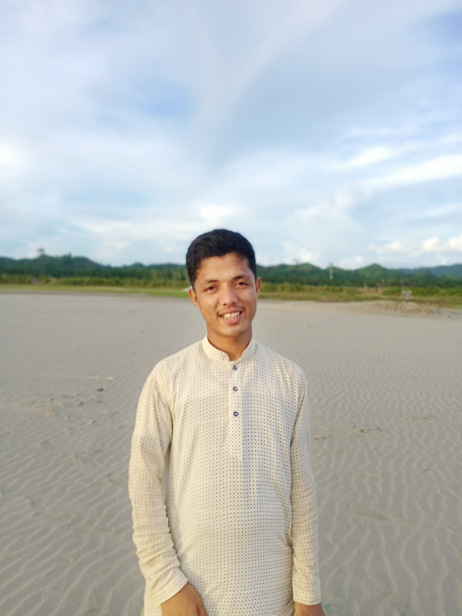 Mohammad Rezaul Karim (@Mrezaul_Karim) | Twitter