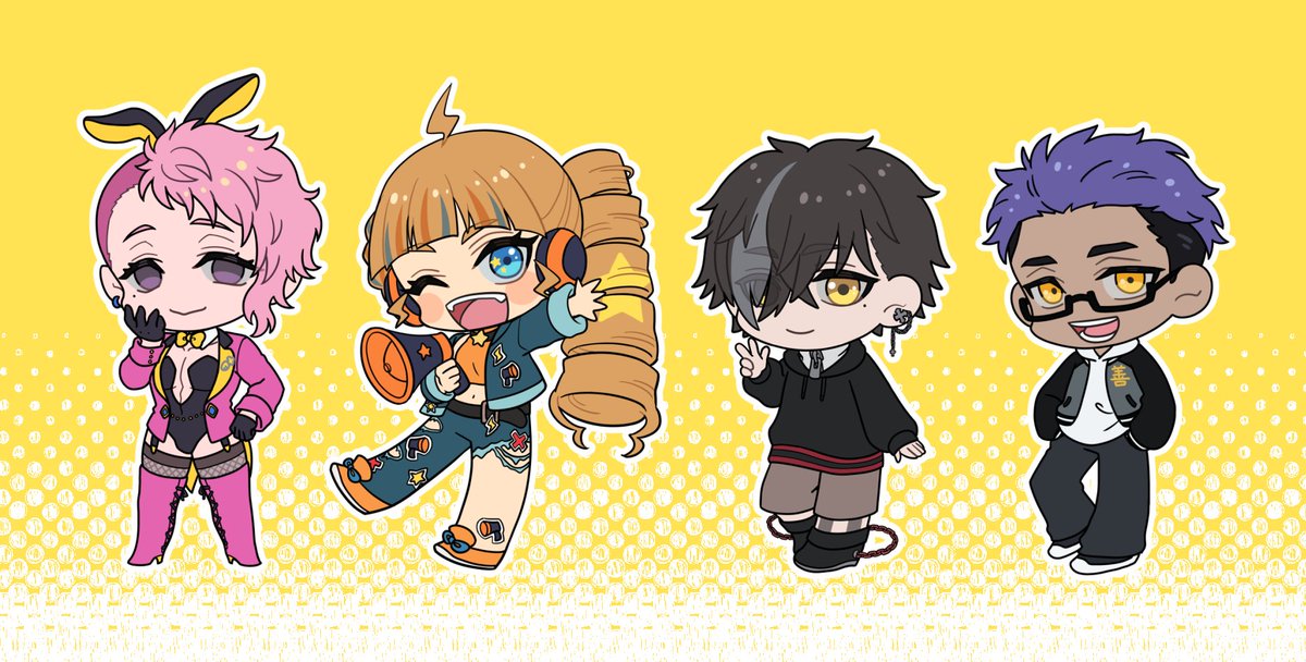 きくちきくずblお絵描きv On Twitter ありがとうございます! ご応募嬉しいです~(´ `