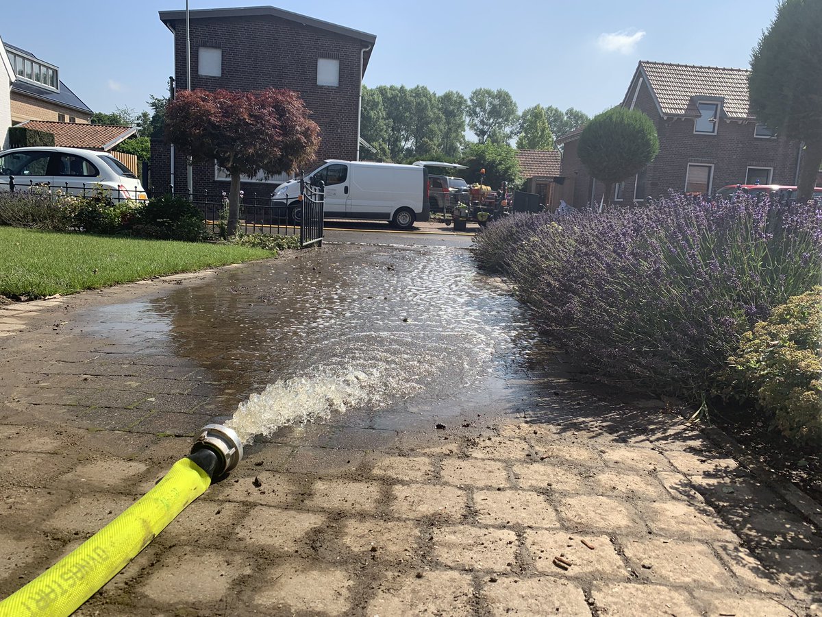 Melding brandweer Maastricht - Oozo.nl