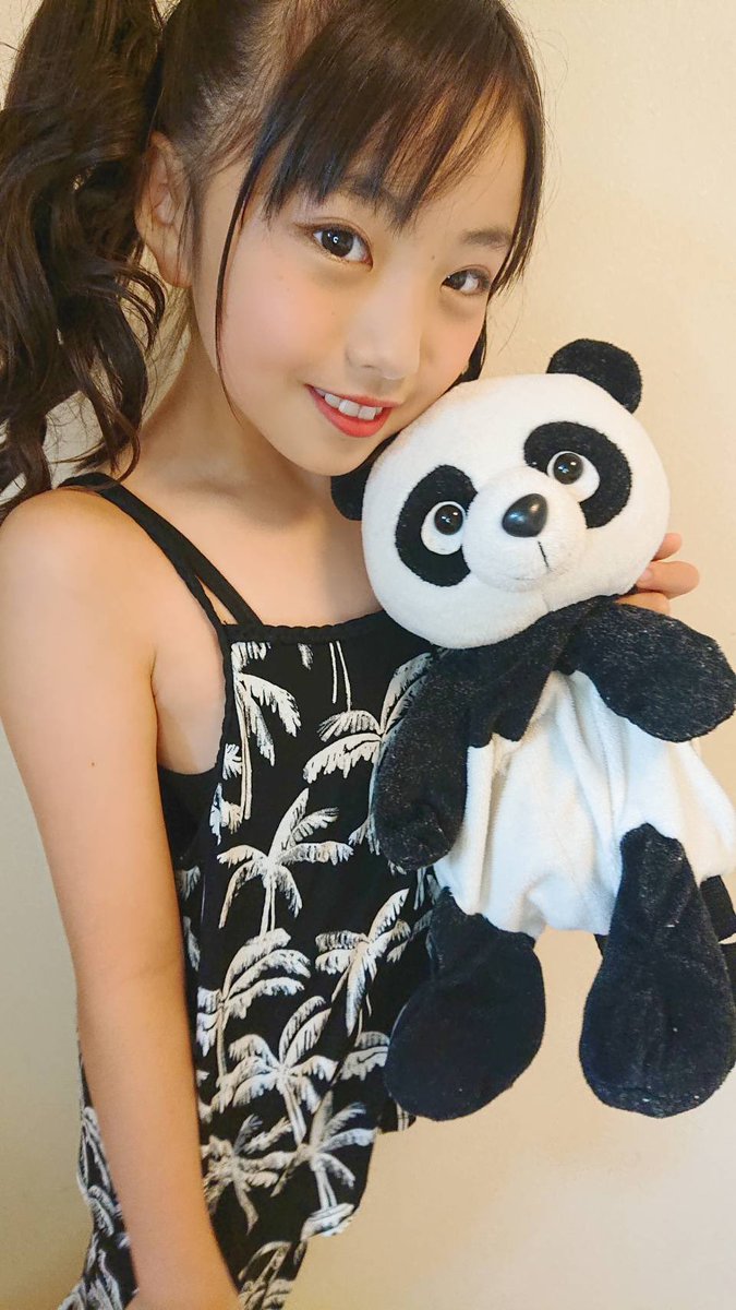 【画像】じゅじゅ あかぎ団の美少女JSアイドルが可愛すぎる！ | ピチガッ!!