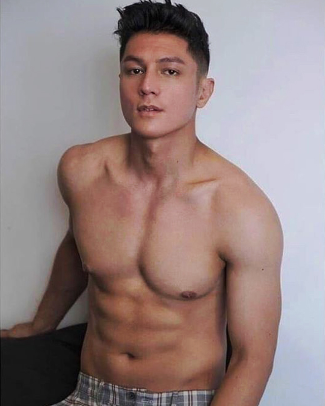 Joseph Marco Instagram