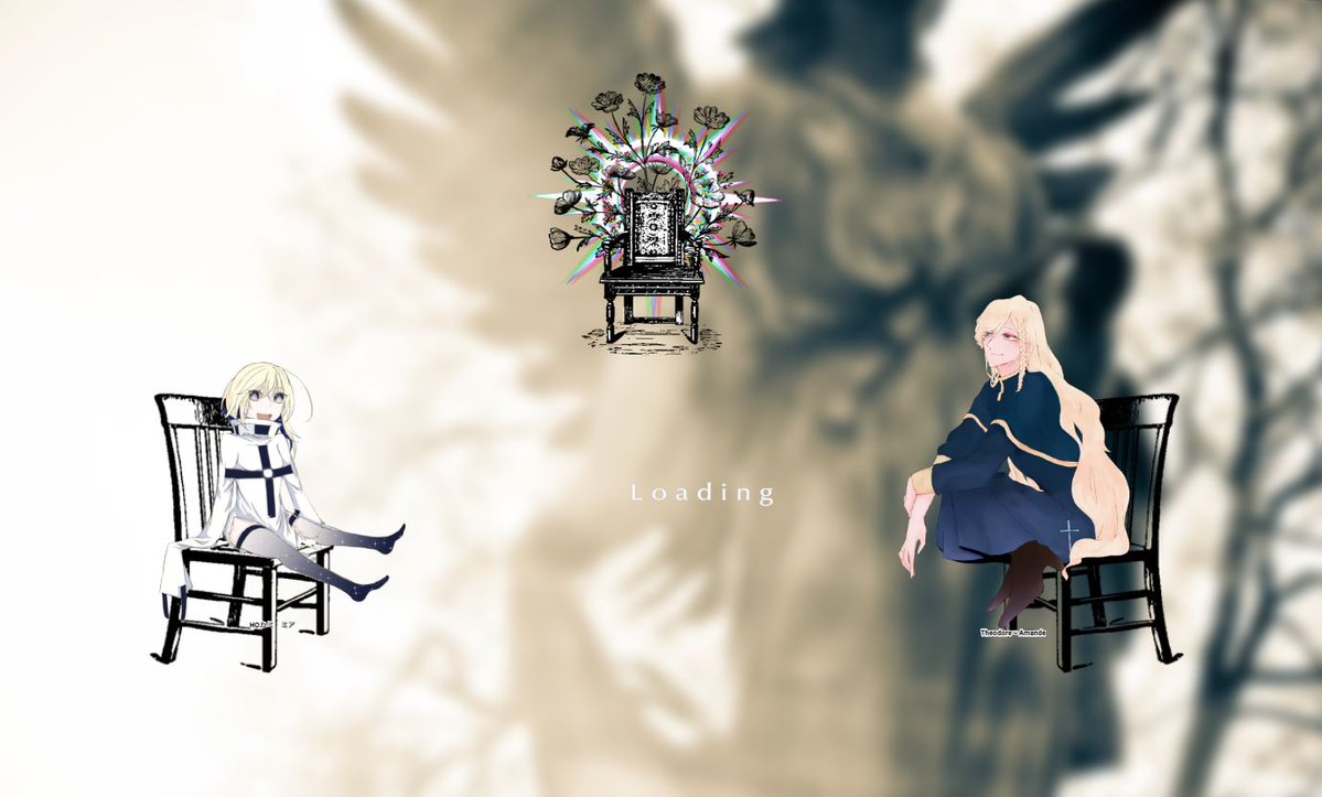 📦♍️ on Twitter: "RT @boxcat_owo: CoCTRPG【デウス・エクス・マキナは死んだ】 KP みつる HO1カミ 箱 HO2ヒト 夕陽 両生還！両生還しましたーーー ...