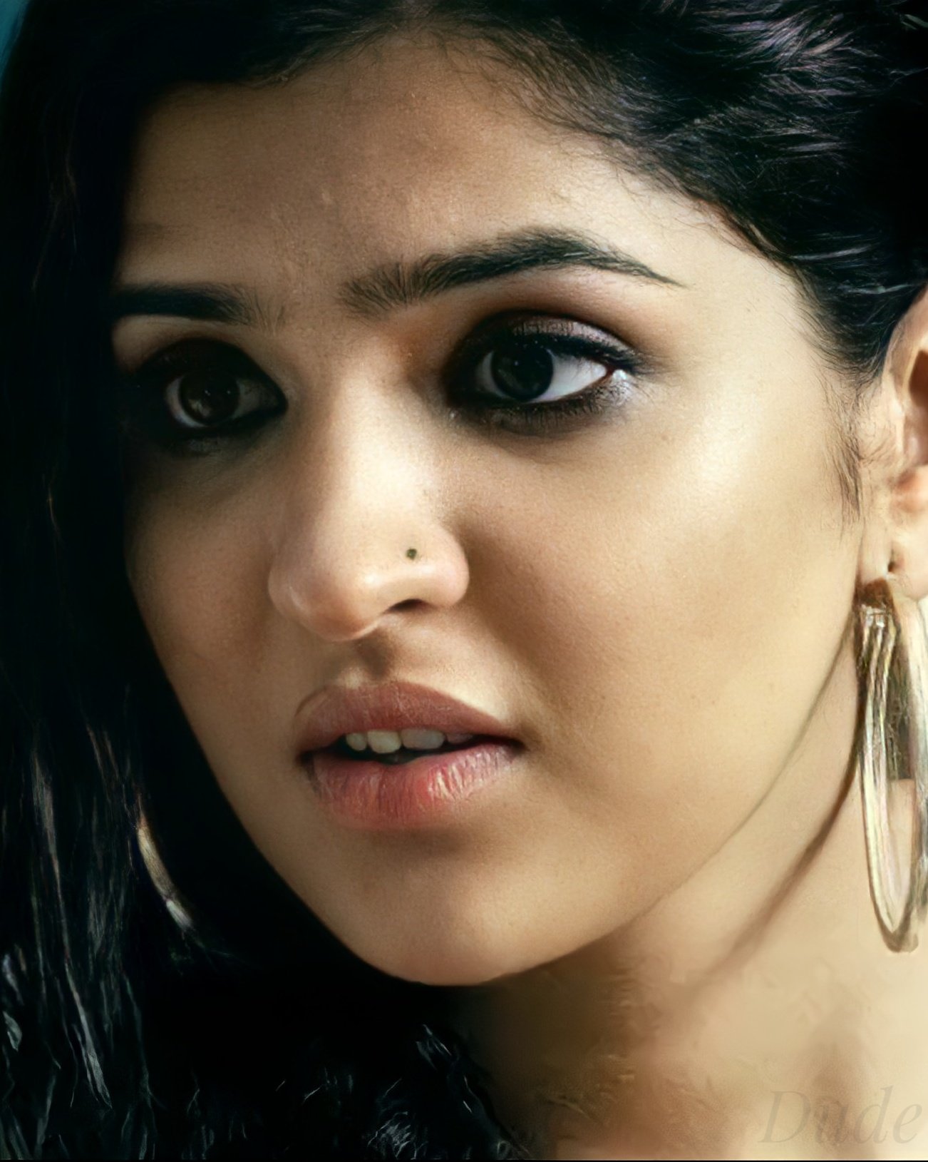 Deeksha Seth Without Makeup